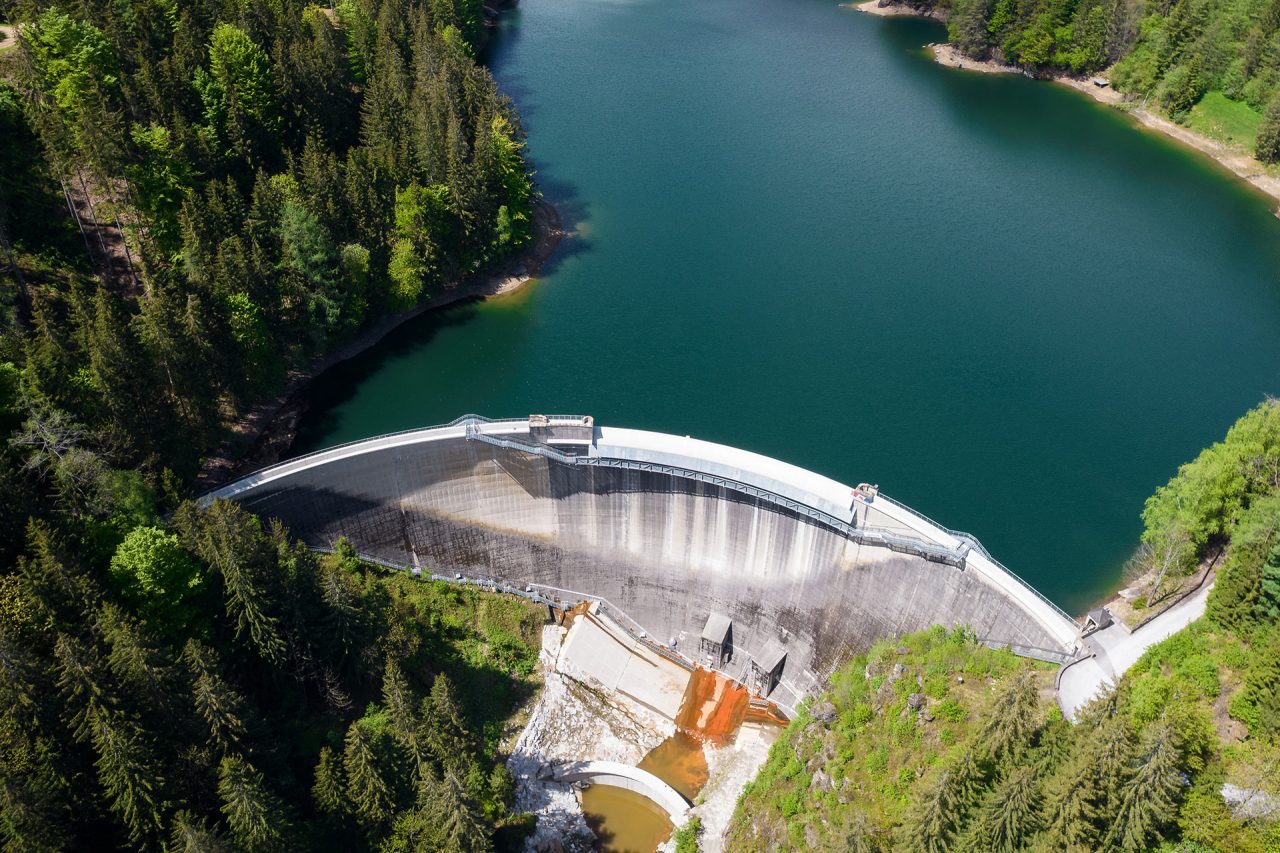 Kraftwerksführungen - Energieforum Steiermark